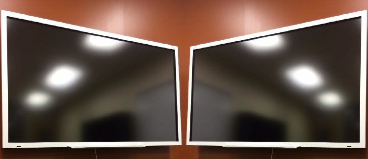 Pizarron interactivo SMART Board E70 - Korti